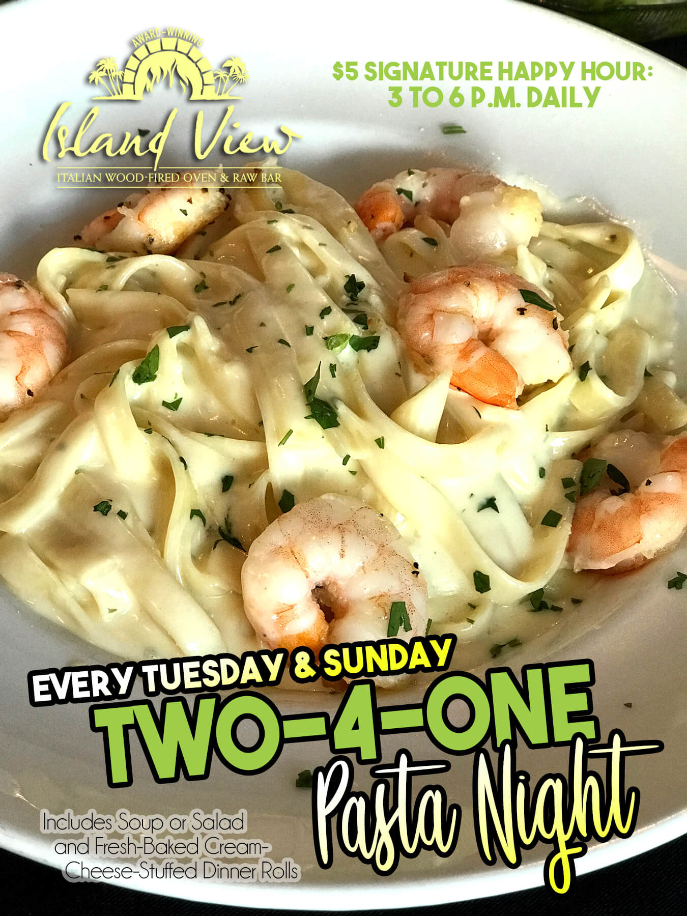 Deals - Fort Myers Beach Chamber