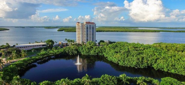 Lover's Key Resort - Fort Myers Beach Chamber