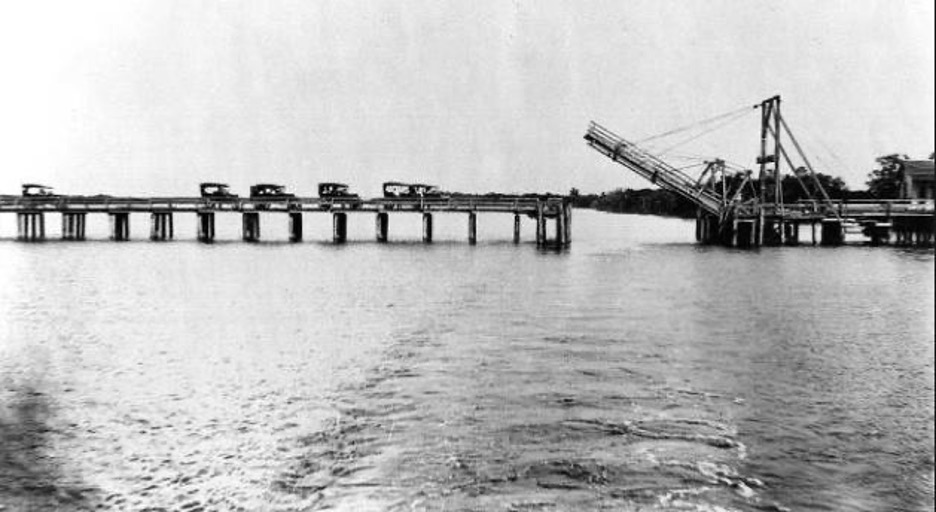 A Trip through Arches in Time - Fort Myers Beach Chamber